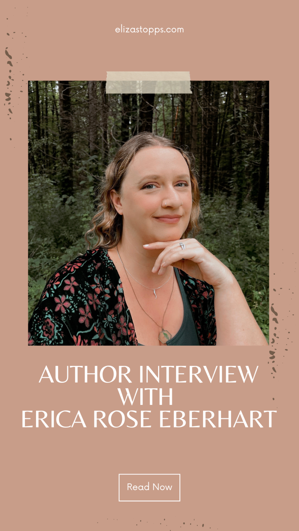 Author Eliza Stopps | eBooks, Writing Tips, and Publishing Advice